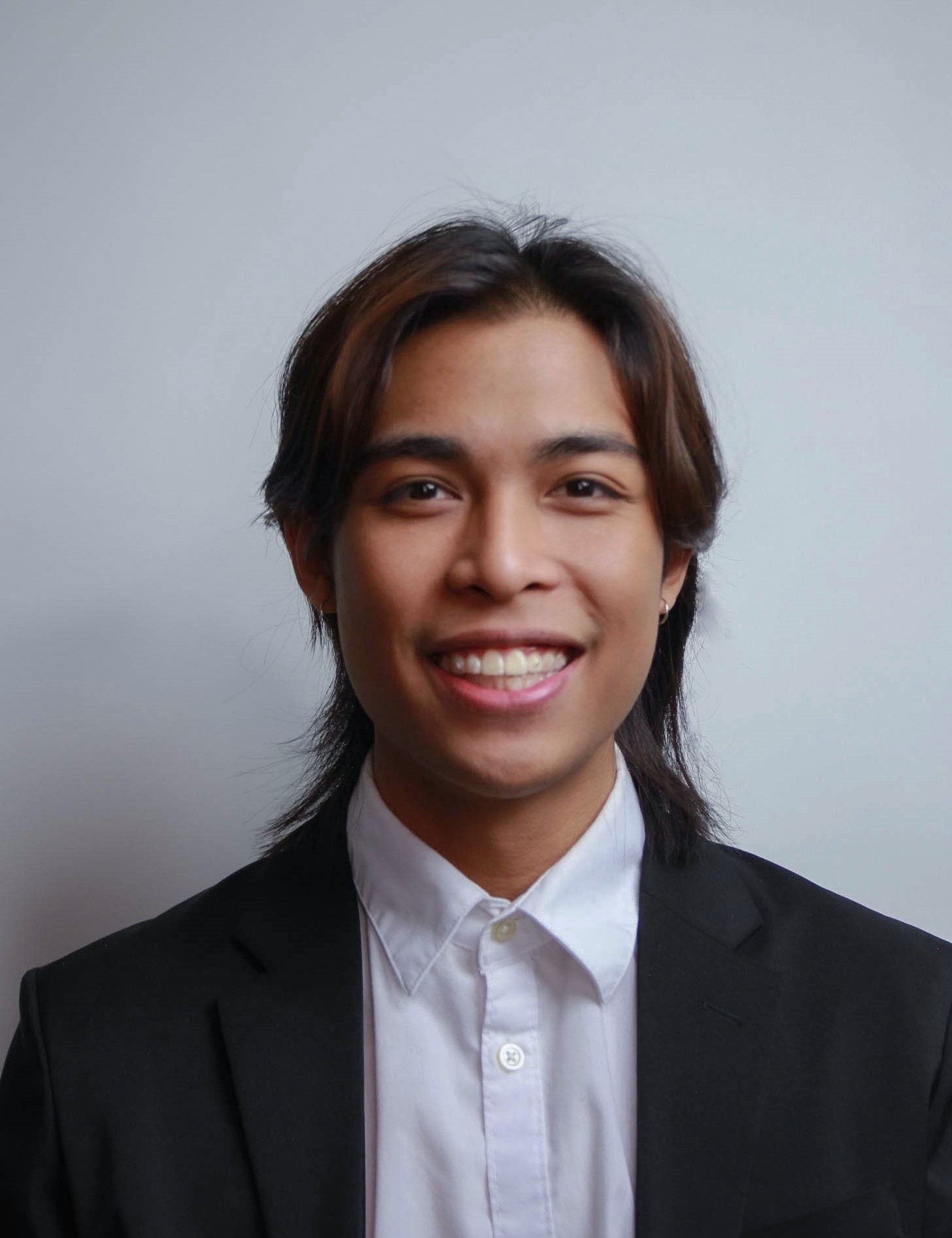 Portfolio Jonah Halili